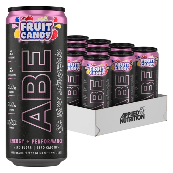 Applied Nutrition ABE Lon (330ml)