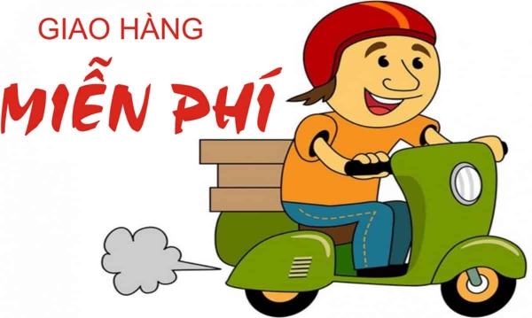 Miễn phí vận chuyển khi đặt hàng phukienxiaomi