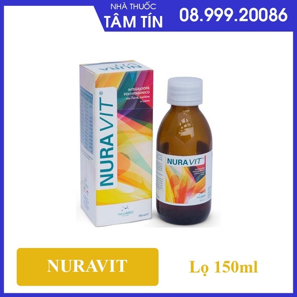 Nuravit 150ml