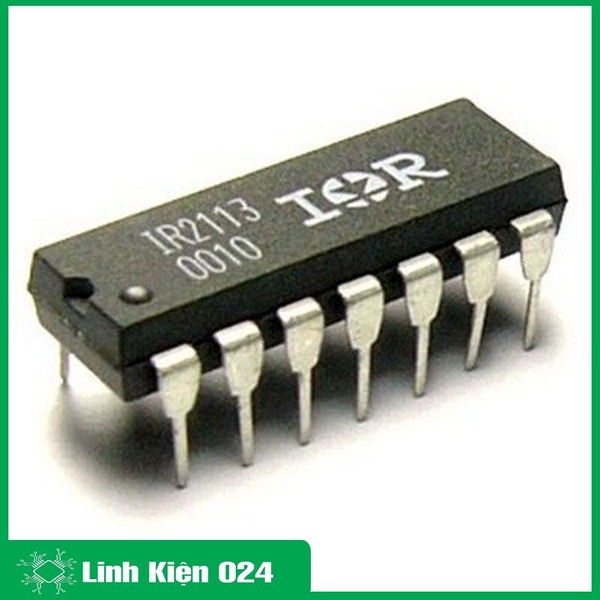IC IR2113