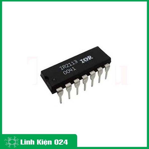 IC IR2113