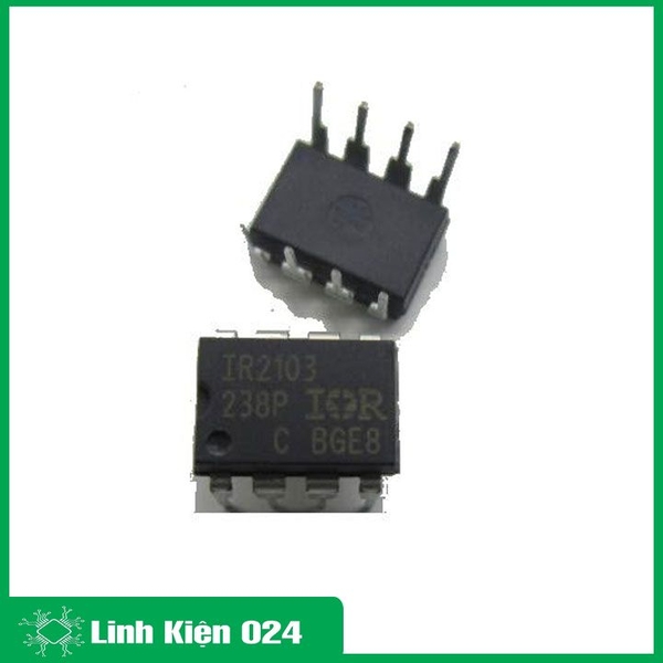 IC IR2103