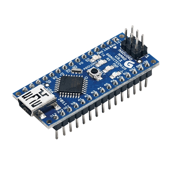 Kit Ardiuno Nano-FT232 (BH 06 Tháng) (K3H1)