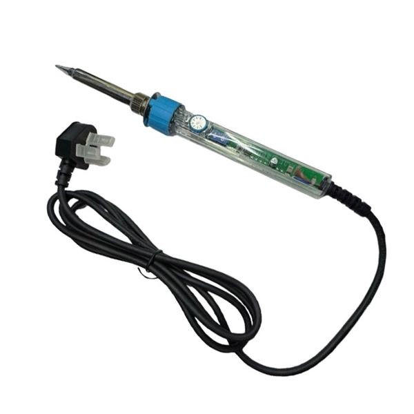 Mỏ Hàn Thiếc, Tay Hàn YB-D200S 200W Có Điều Chỉnh Nhiệt Độ Từ 200-500°C