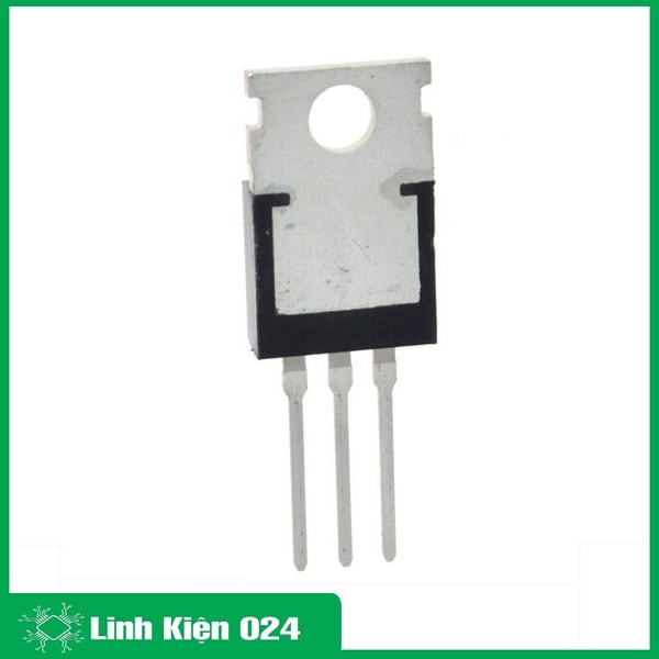 TIP117 TO220 100V/2A/50WPNP Darlington Transistor (k9E3)