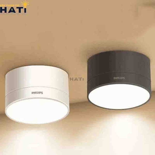 Đèn lon nổi Philips DL212