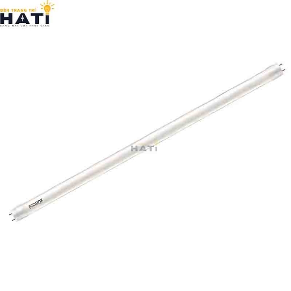 Đèn LED Tube DE Ecolink