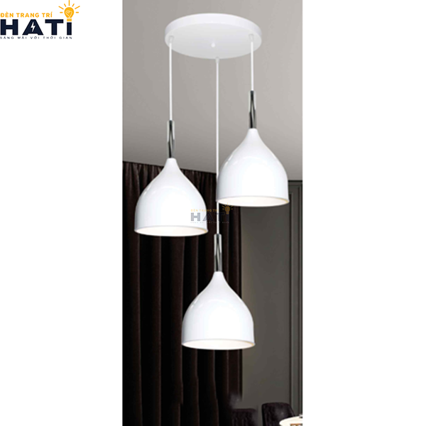 Đèn thả combo Pigeon