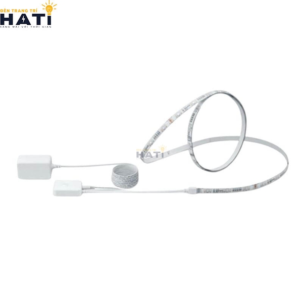 WiZ LED Strip 2m Starter Kit* (Kèm bộ nguồn)