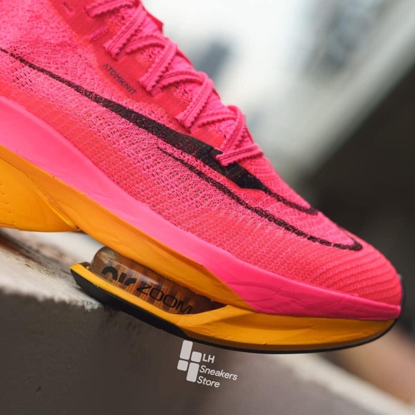 Nike Alphafly 2