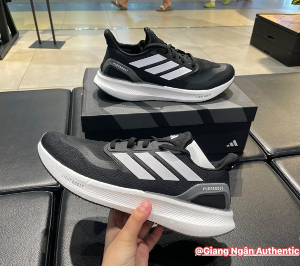 adidas Giày Chạy Bộ Pureboost 5