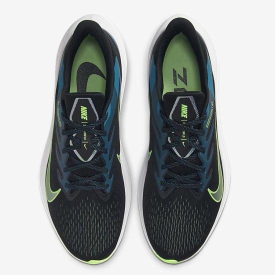 Nike Air Zoom Winflow 7 Box