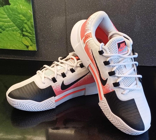 Nike Zoom GP Challenge 1