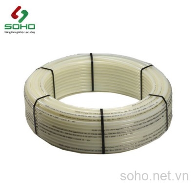 Ống Nhiệt Sưởi Sàn Ivar FF-PEXA18R2- Nhập Khẩu Từ Ý| Soho