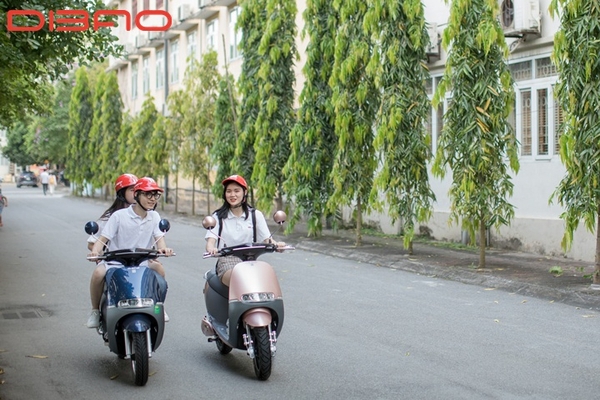 Nguyên nhân khiến xe điện đang đi bị chết máy và địa chỉ mua xe uy tín