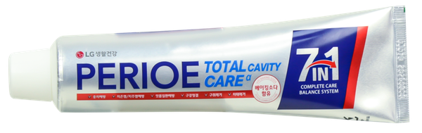 Kem Đánh Răng Perioe Ngăn Ngừa Sâu Răng 180g | CÔNG TY TNHH THƯƠNG MẠI ...