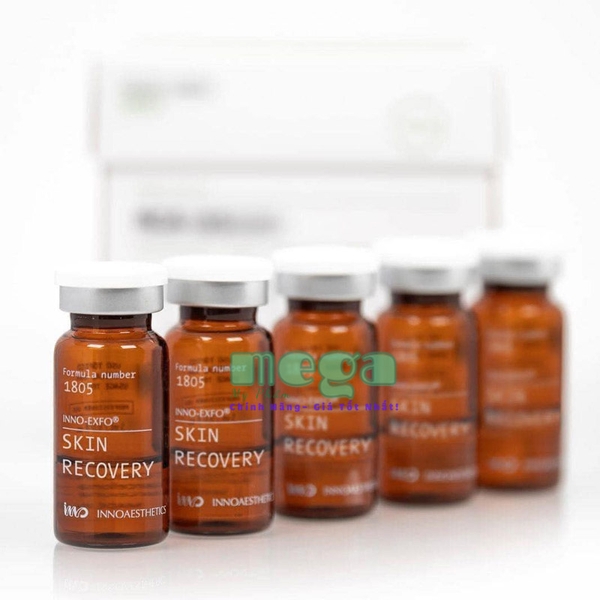 PEEL DA INNO EXFO SKIN RECOVERY [CHÍNH HÃNG] | Mỹ Phẩm Mega