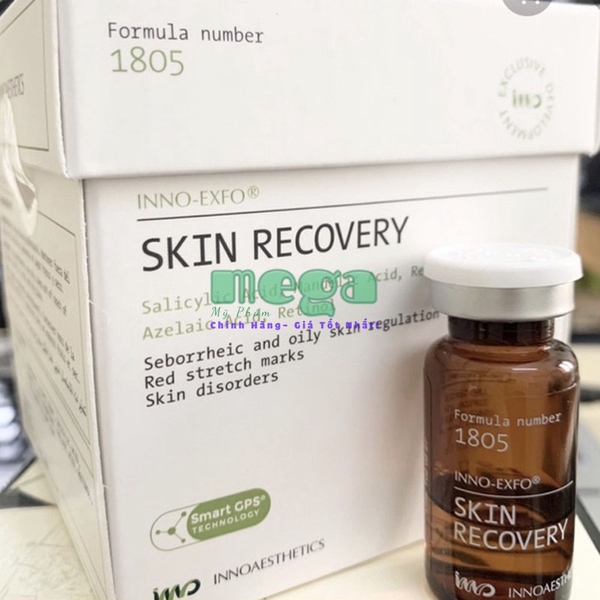 PEEL DA INNO EXFO SKIN RECOVERY [CHÍNH HÃNG] | Mỹ Phẩm Mega