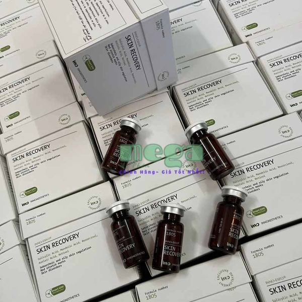 PEEL DA INNO EXFO SKIN RECOVERY [CHÍNH HÃNG] | Mỹ Phẩm Mega