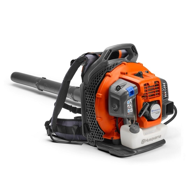 Máy Thổi Lá 2 Thì Đeo Vai 1600W Husqvarna 345BT