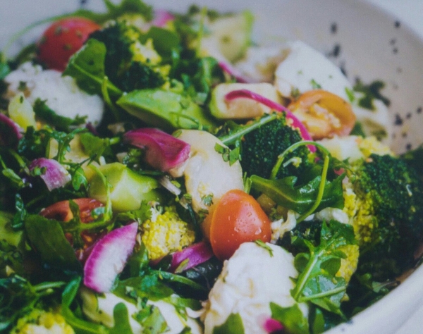 Purification Diet | abVitamin