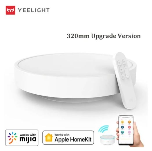 Đèn ốp trần Yeelight 320 Pro