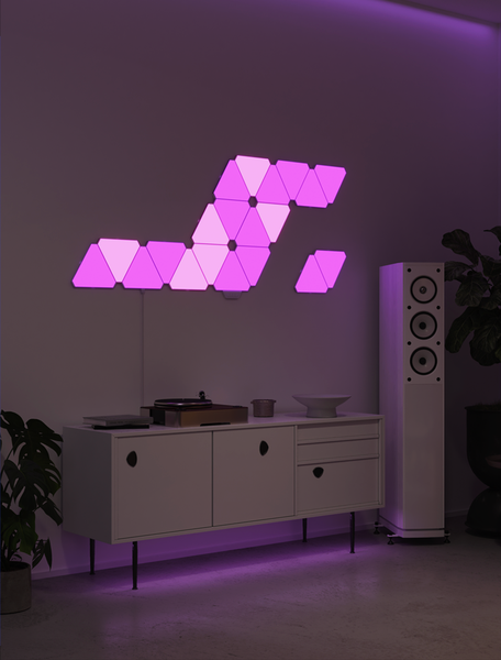Yeelight Led Panels - Đèn lắp ghép cao cấp thông minh