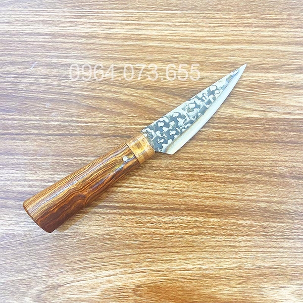 Dao nhíp lọc, gọt L05 - Dao Phúc Sen Cao Cấp | DAO PHÚC SEN CAO CẤP