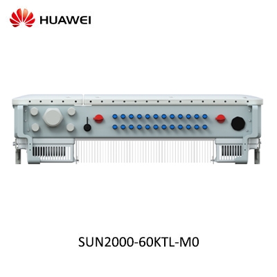 Inverter Huawei smart PV String SUN2000-60KTL-M0 Công ty TNHH Công Nghệ Thiên Năng