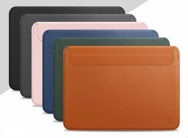 Nên chọn bao da Macbook loại nào tốt nhất hiện nay?