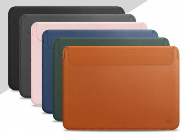 Bao da thật đựng Laptop Macbook hãng nào tốt nhất hiện nay