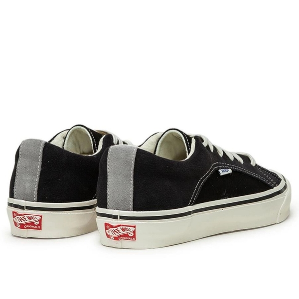 Vans Vault Lampin LX Asphalt Black - VAULT VIETNAM