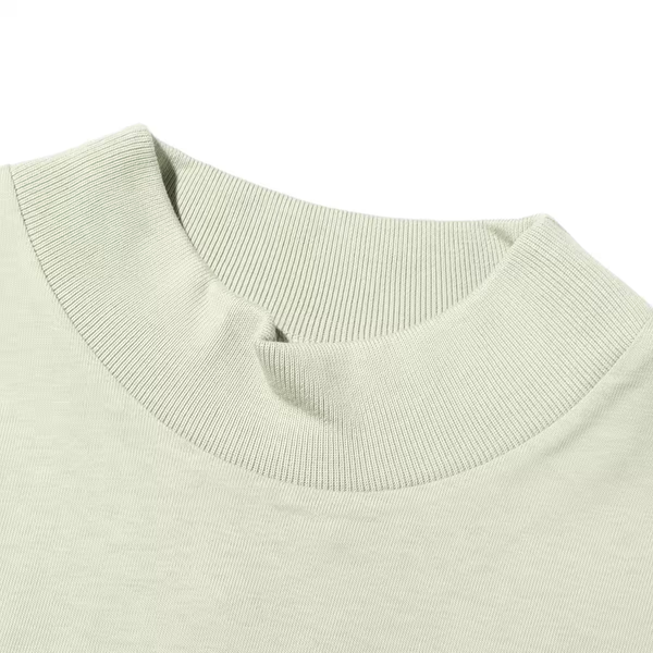 Tee Adidas Basketball Halo Green - IA3446 - VAULT VIETNAM