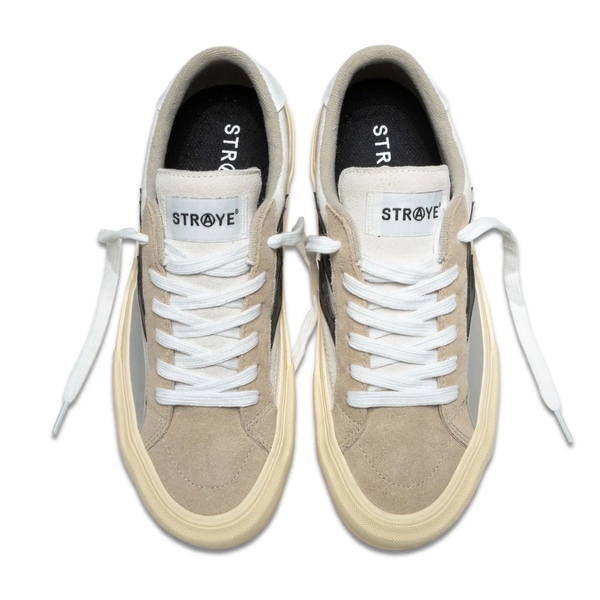 Straye Logan Bone Flame - VAULT VIETNAM