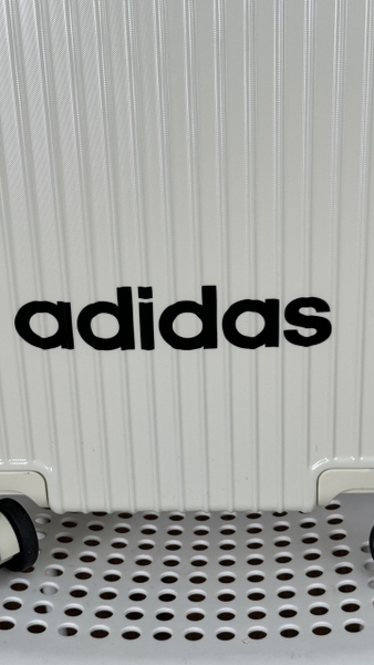 Vali Adidas Power Size 22 Inch - VAULT VIETNAM