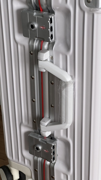 Vali Adidas Blue Size 22 Inch - VAULT VIETNAM