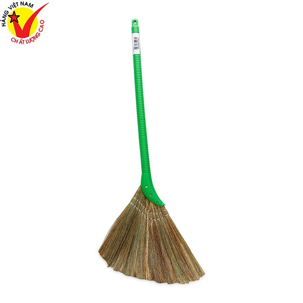 Chổi đót - Chổi chít | Văn phòng phẩm Hải Giang