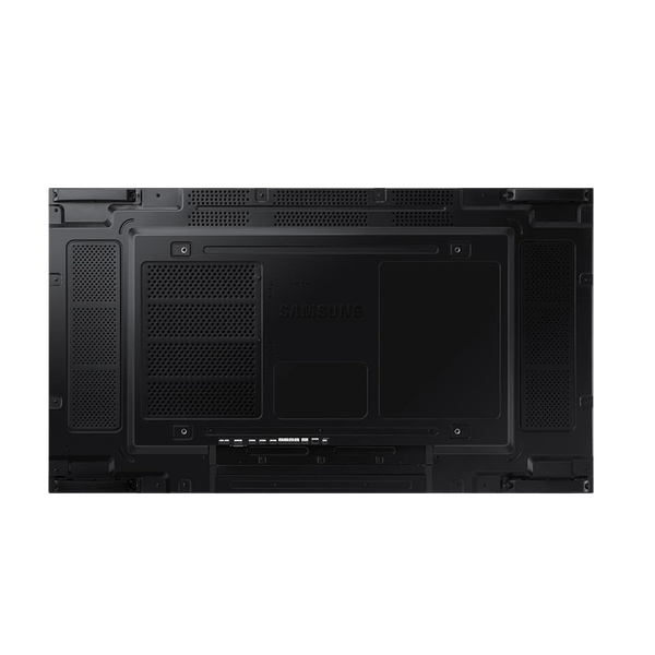 Màn hình ghép Samsung Videowall VH55R-R Độ dày viền ghép: 0.8mm Công ty ...