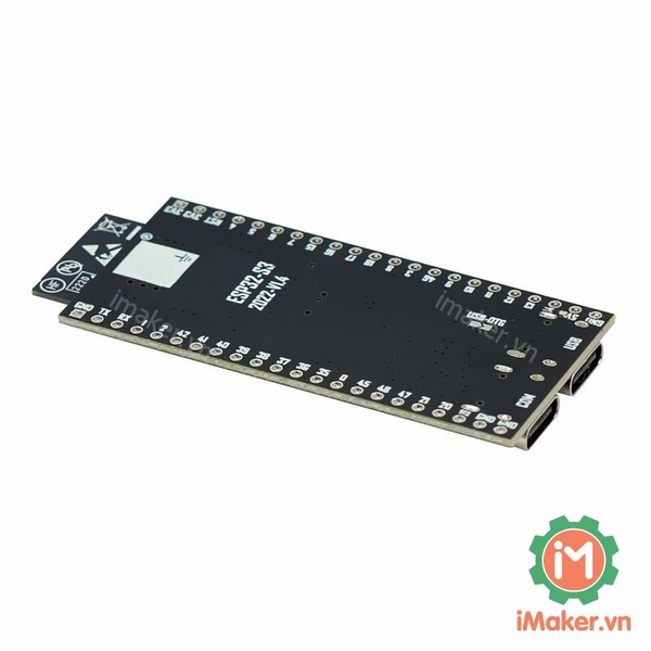 ESP32 S3 WROOM - 1 - N16R8 ESP32-S3-Dev Kit Type C