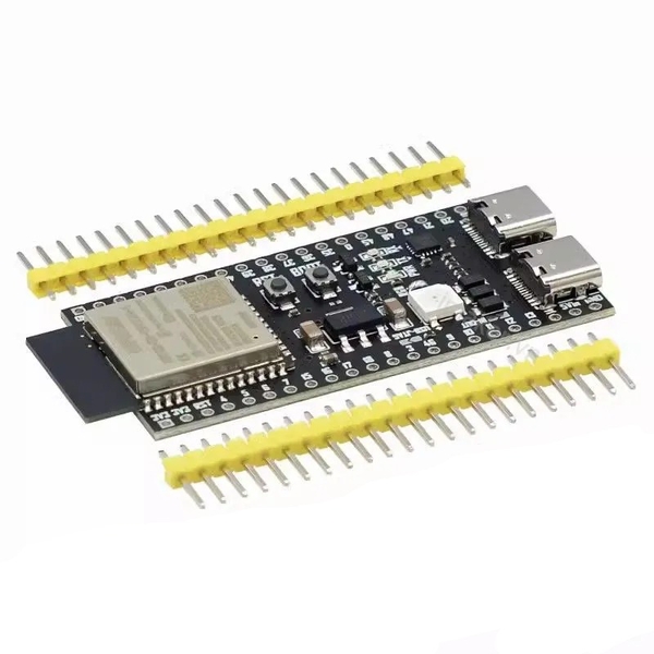 ESP32 S3 WROOM - 1 - N16R8 ESP32-S3-Dev Kit Type C