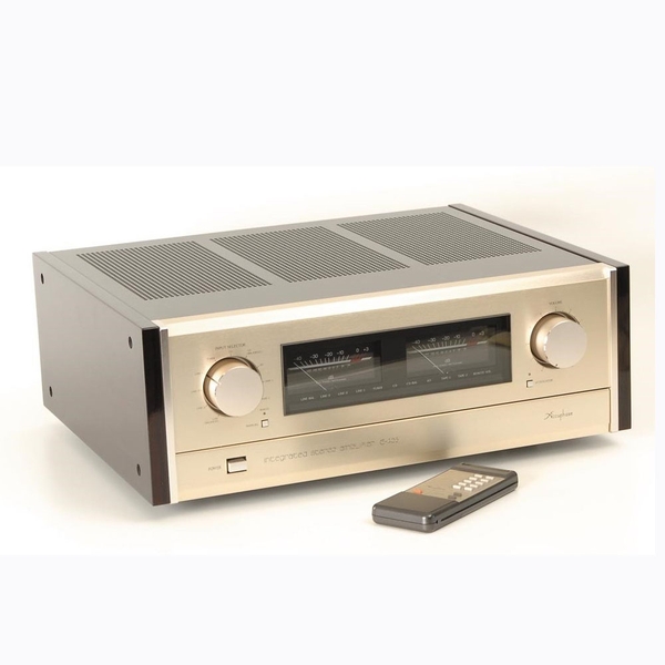 AMPLY ACCUPHASE E-405