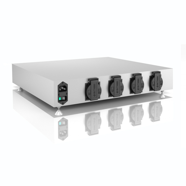 Bộ Lọc Nguồn Điện Cao Cấp Signal PHOENIX ISOLATOR