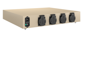 Phoenix Isolator