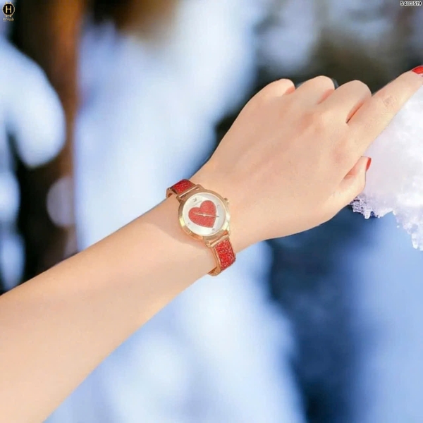 Đồng Hồ Nữ Swarovski Quartz Cosmic Rock 5483519