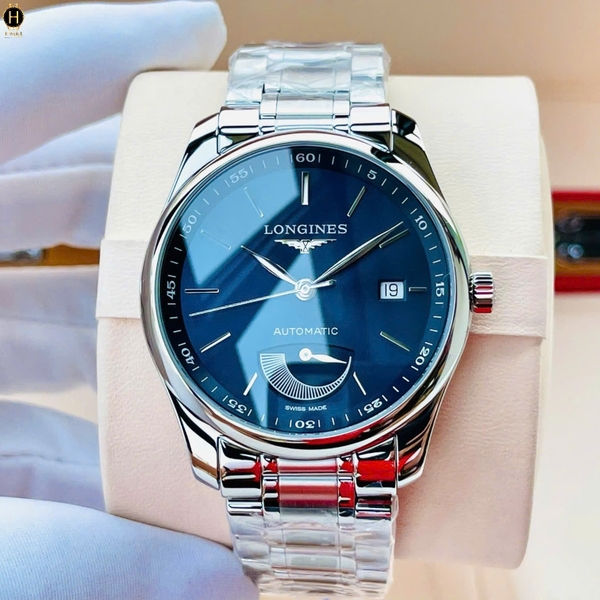 Đồng Hồ Nam Longines Automatic Master Collection L2.908.4.92.6 ...