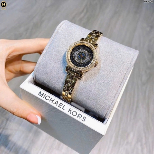 Đồng Hồ Nữ Michael Kors Quartz Sofie MK4447