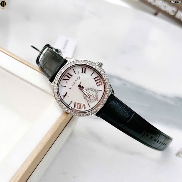 Đồng Hồ Nữ Michael Kors Quartz Sage MK4821