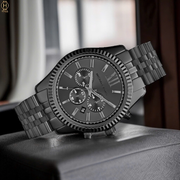 Đồng Hồ Nam Michael Kors Quartz Darci MK8346