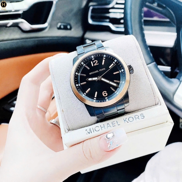 Đồng Hồ Nam Michael Kors Quartz Vonn MK8670