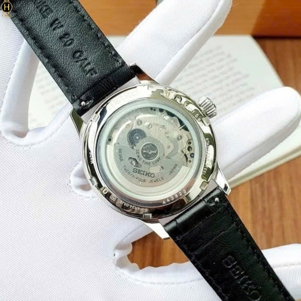 Đồng Hồ Nam Seiko Automatic Presage Cocktail Time SSK039J1 ( SSK039 )